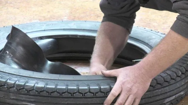 How to Install Tire Inner Tube - Treadworld