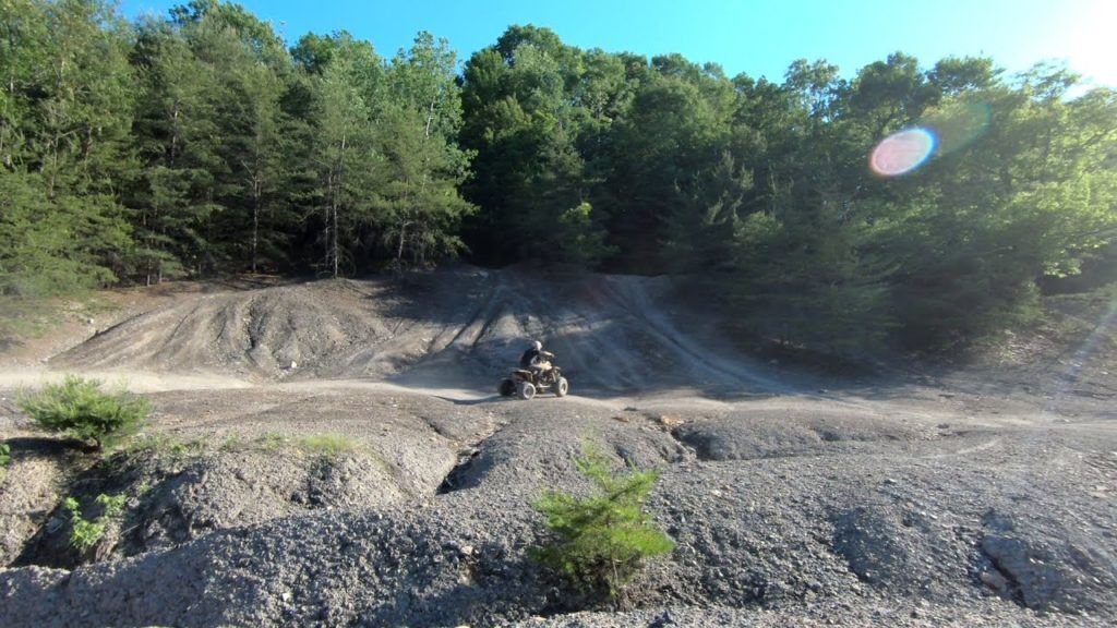 The Best ATV Trails Ohio Has to Offer | Treadworld