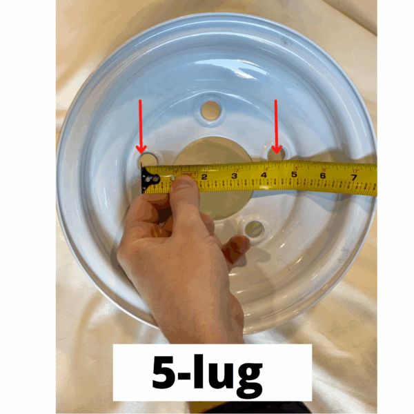 Buy SteelMaster Modular Wheel Rims | Fast Shipping - Treadworld