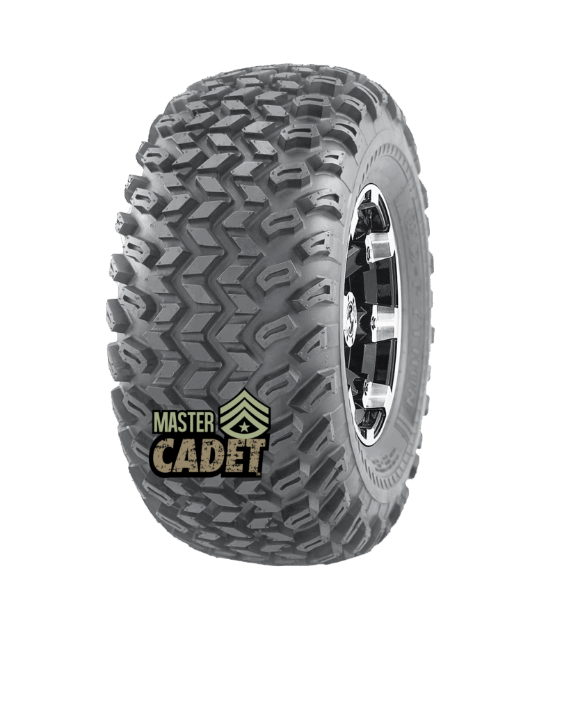 Buy 22” Master Cadet ATV Tires | Fast Shipping - Treadworld