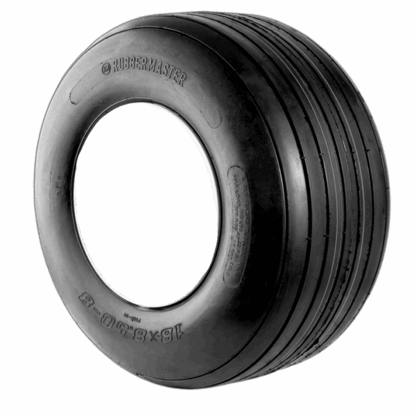 Buy RubberMaster Rib Tread Tires | Fast Shipping- Treadworld