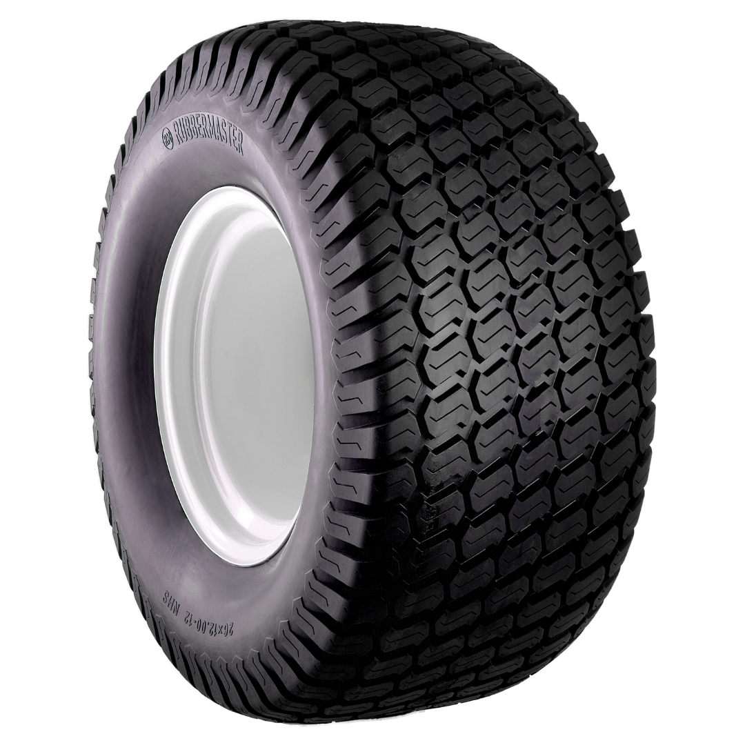 Buy S-Turf Tread Tire & Rim Assembly - Treadworld