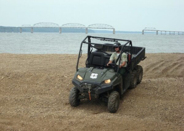 The Best ATV Off-Road Parks in Kentucky | Treadworld