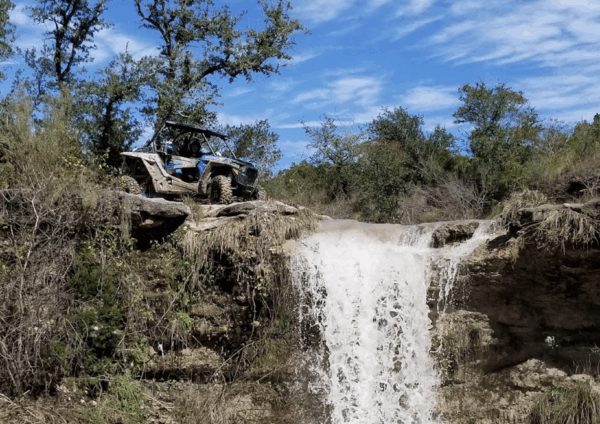 Most Popular ATV Trails in Texas | Treadworld