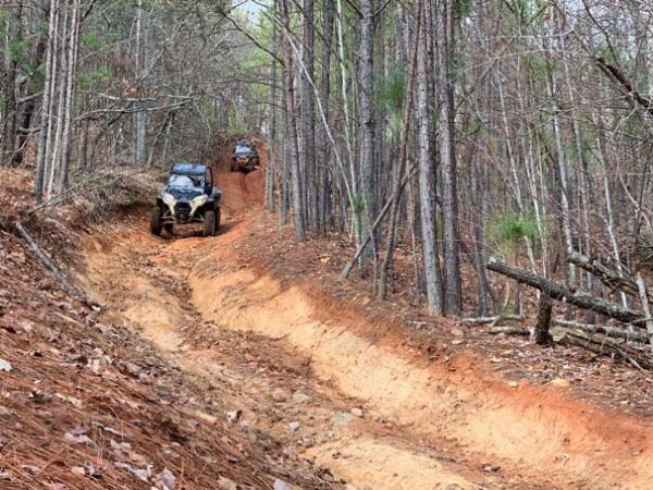 Most Popular ATV Parks in Alabama | Treadworld