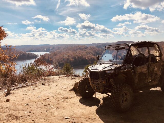 The Best ATV Off-Road Parks in Kentucky | Treadworld