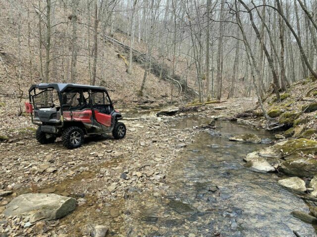 The Best ATV Off-Road Parks in Kentucky | Treadworld