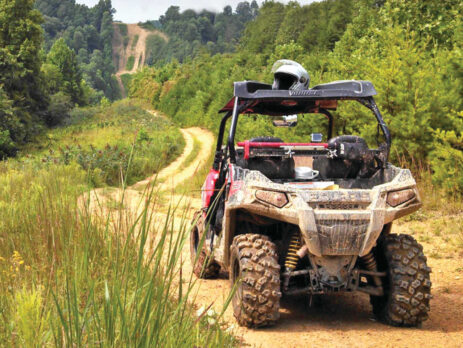 The Best ATV Off-Road Parks in Kentucky | Treadworld