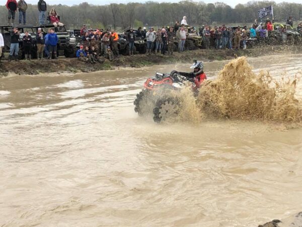 The Best ATV Trails in Arkansas | Treadworld