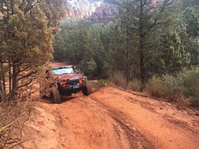 The Best ATV Trails in Arizona | Treadworld