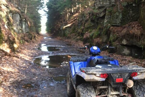 The Best Maine ATV Trails | Treadworld