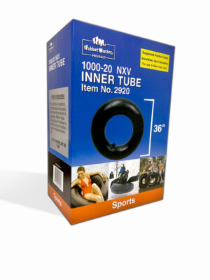 Buy RubberMaster Water, Sport & Recreation Tubes - Treadworld