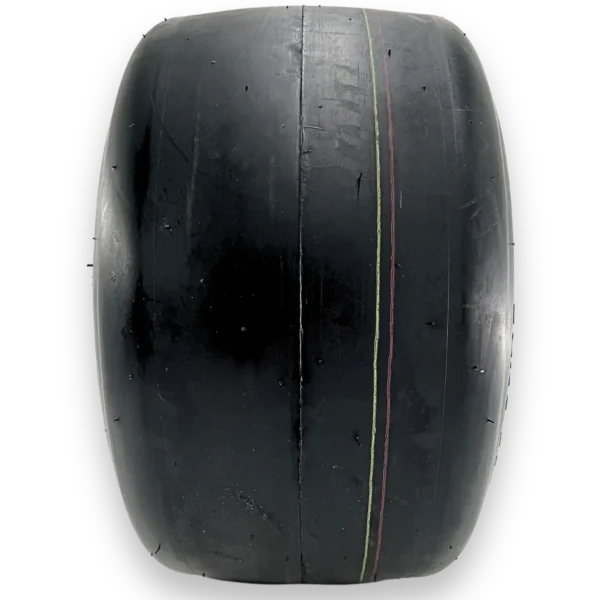 Buy 18” Smooth Tread Tire & Rim Assembly - Treadworld