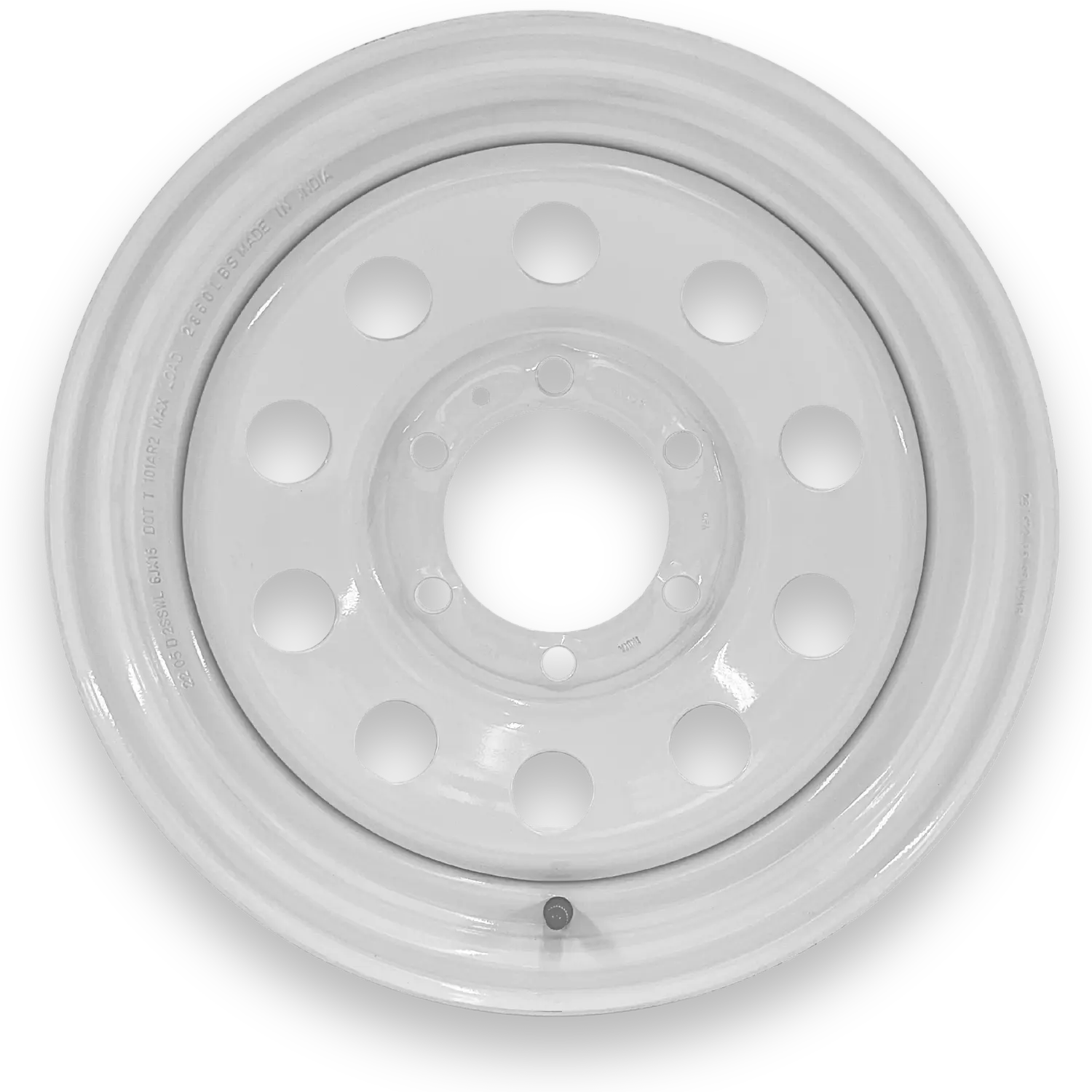 Buy SteelMaster Modular Wheel Rims | Fast Shipping - Treadworld